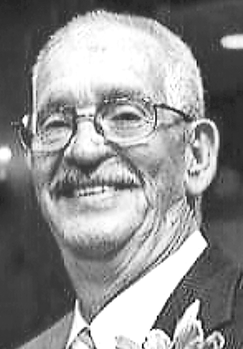 Ronald Riter Sr. | News, Sports, Jobs - The Herald Star